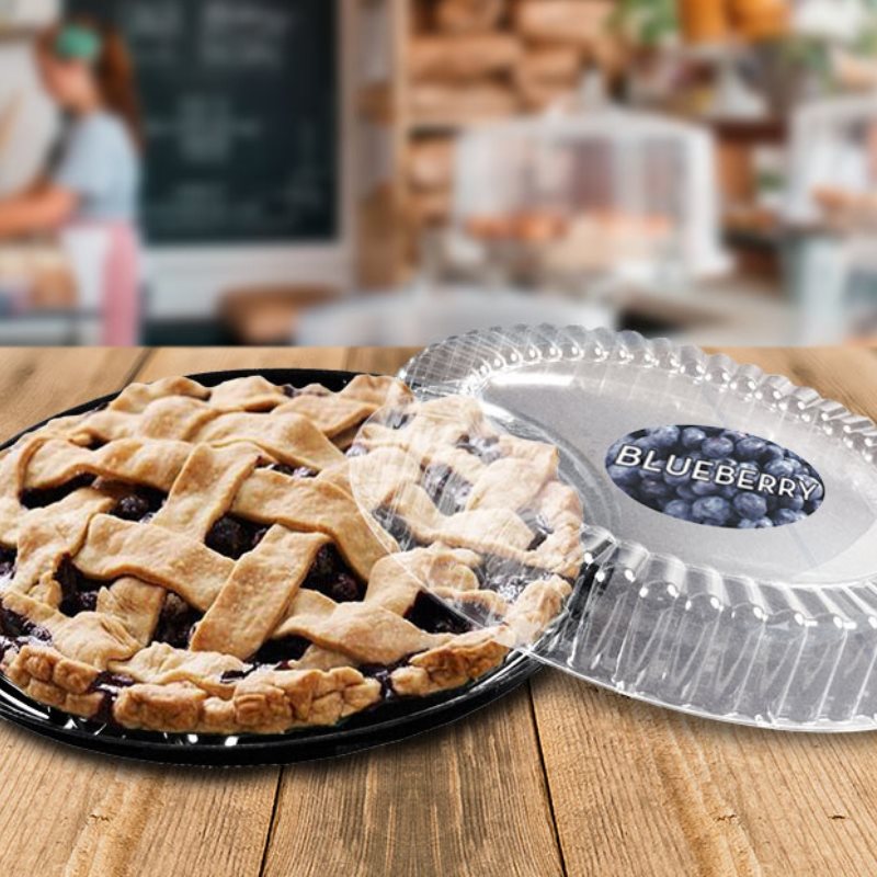 Standard Flavor Labels | Bakery Labels | 1-800-882-5104