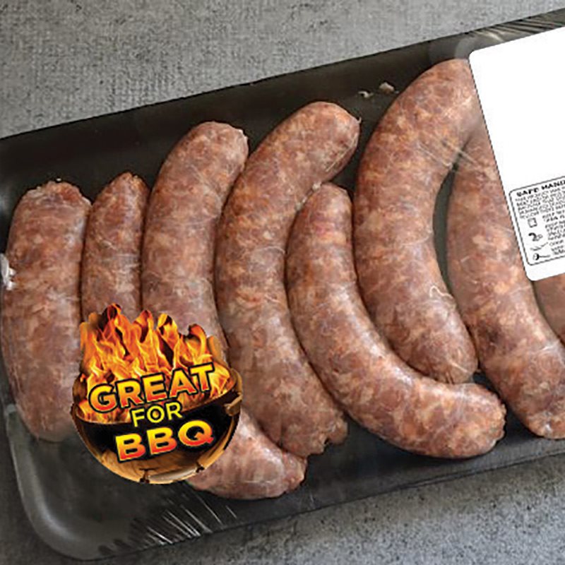 Grilling Labels | Supermarket Labels | 1-800-882-5104