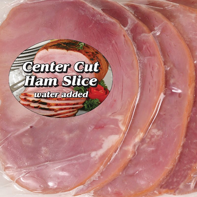 Pork Labels | Supermarket Labels | 1-800-882-5104