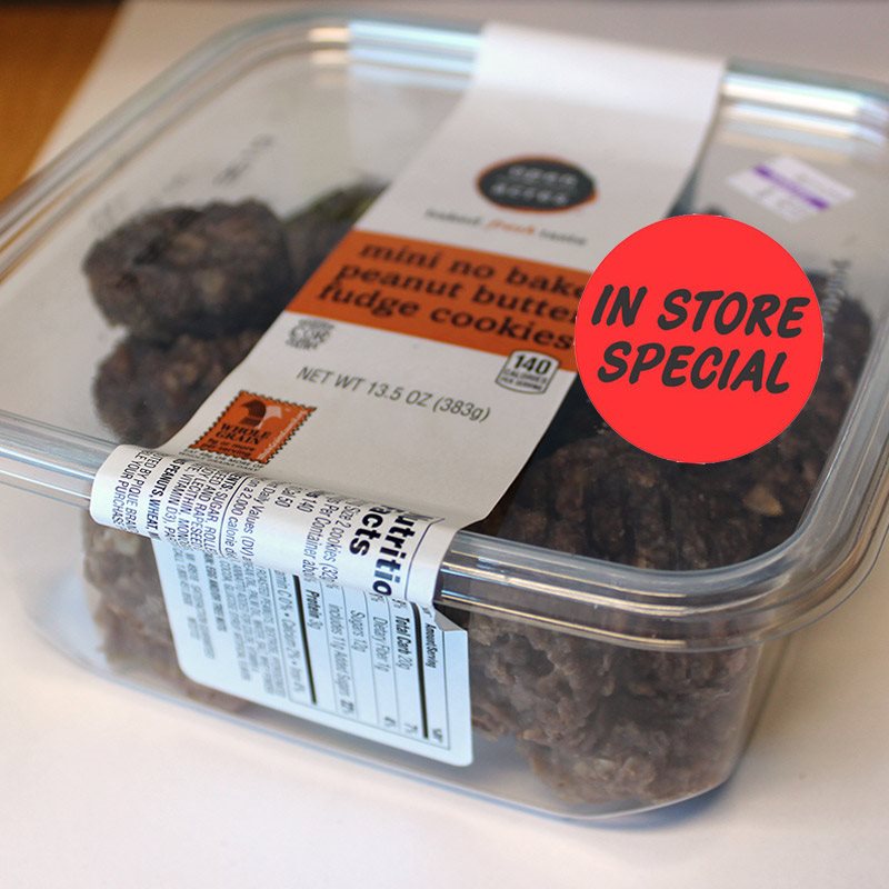 Coupon & Discount Labels | Supermarket Labels | 1-800-882-5104
