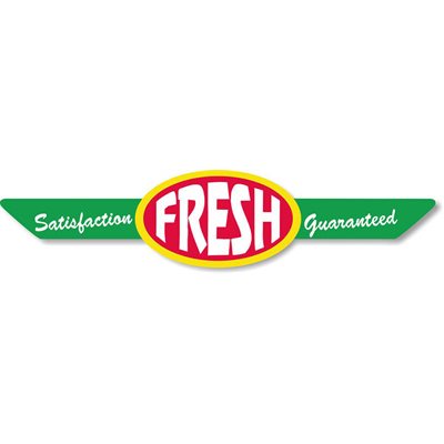 Produce Labels | Supermarket Labels | 1-800-882-5104