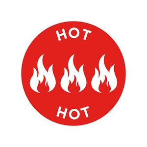 Dietary Labels | Supermarket Labels | 1-800-882-5104