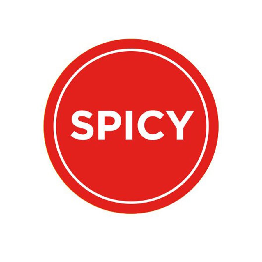 Spicy Label