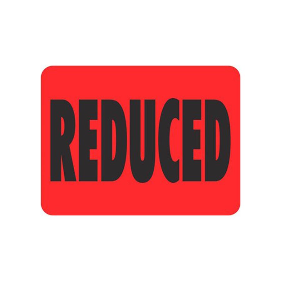 Reduced Label