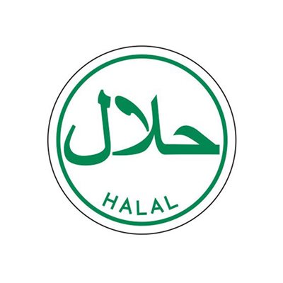 Halal Label