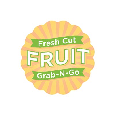 Produce Labels | Supermarket Labels | 1-800-882-5104
