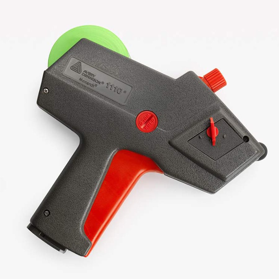 Monarch 1110 Series Labeler