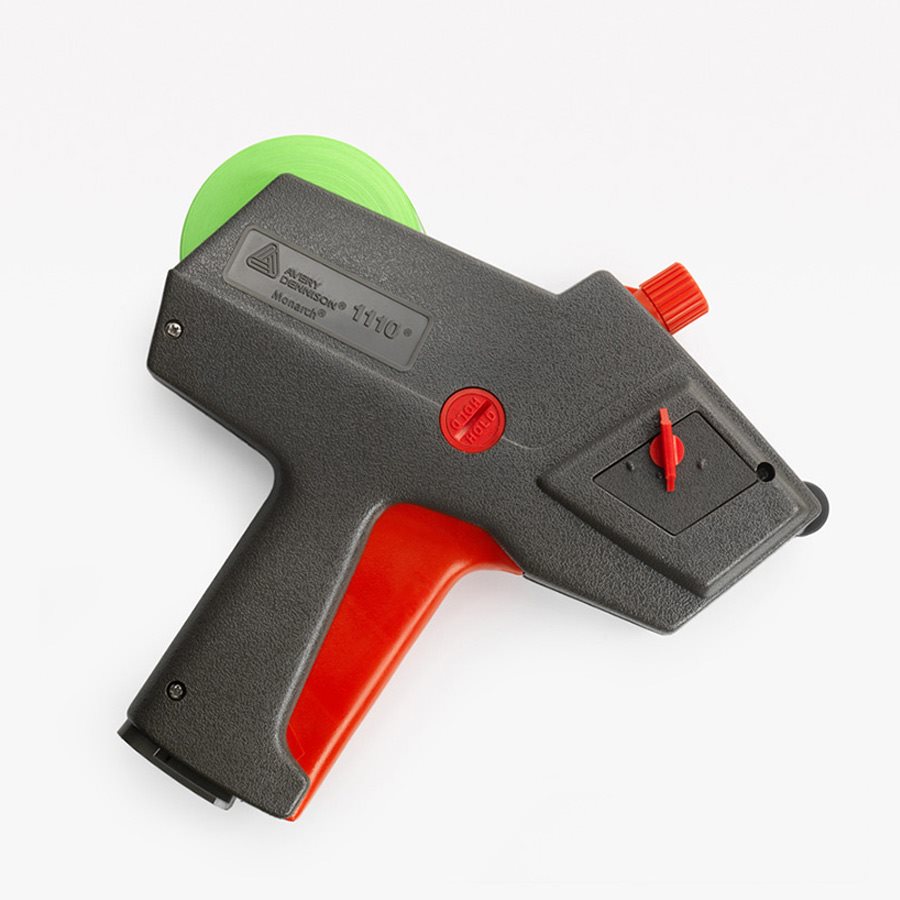 1110 Series Guns & Labels | Shop Monarch | 1-800-882-5104
