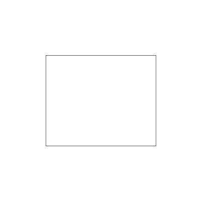 Monarch 1115 Series (Blank) Label