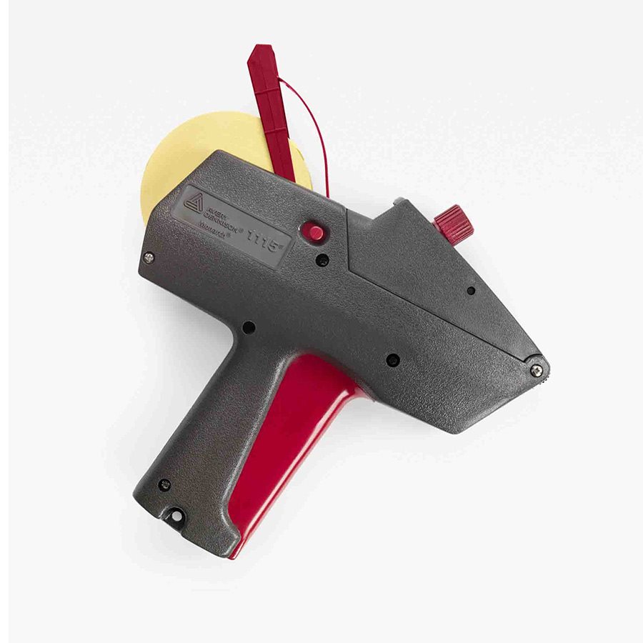 1115 Series Guns & Labels | Shop Monarch | 1-800-882-5104