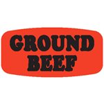 Beef Labels | Supermarket Labels | 1-800-882-5104