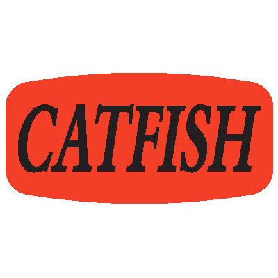 Catfish Label