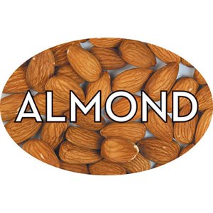 Standard Flavor Labels | Bakery Labels | 1-800-882-5104