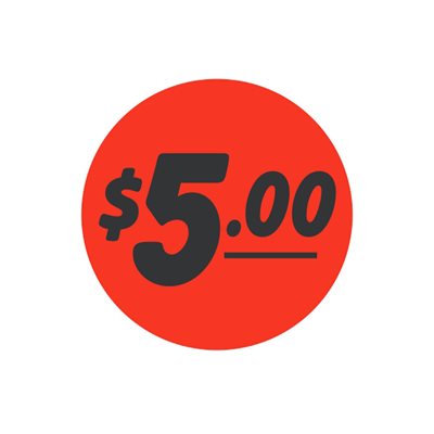 Supermarket Labels | Toledo Label Solutions | 1-800-882-5104