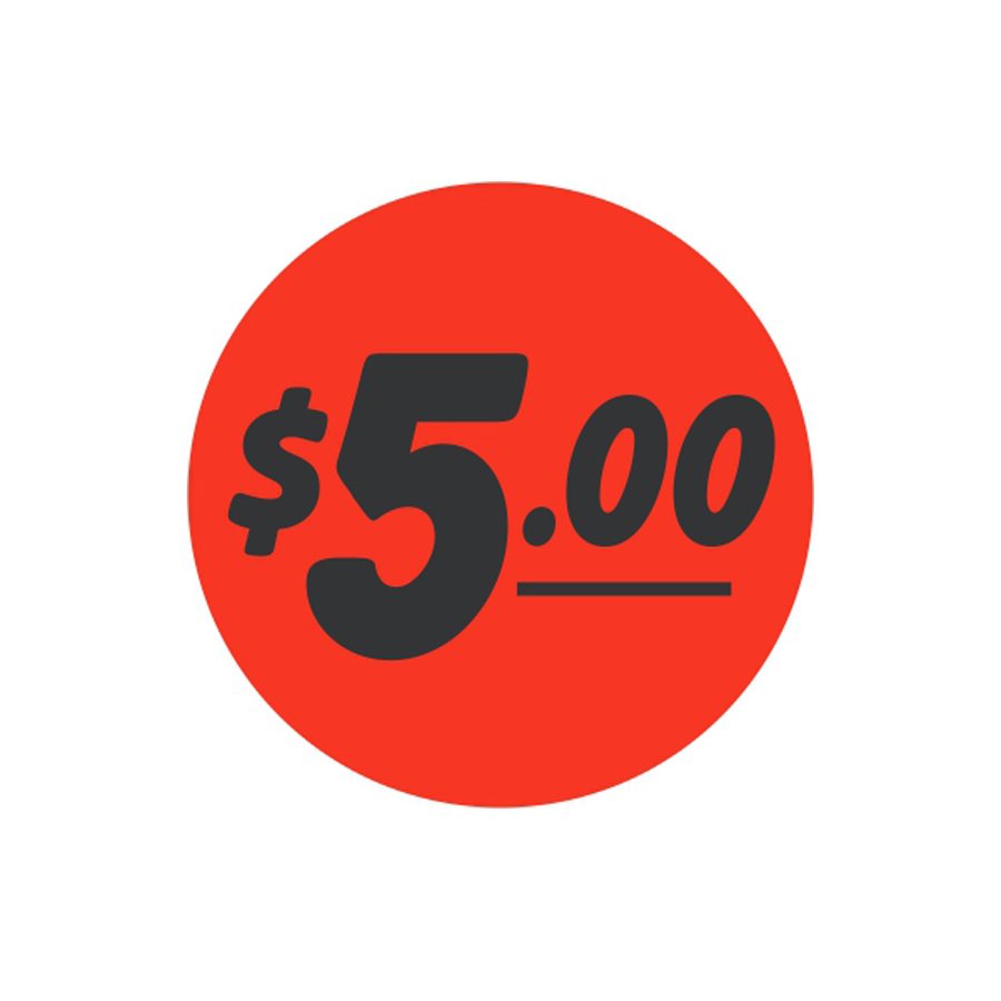 Supermarket Labels | Toledo Label Solutions | 1-800-882-5104