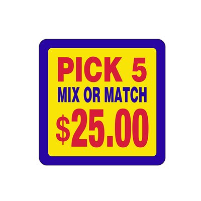 Supermarket Labels | Toledo Label Solutions | 1-800-882-5104